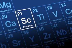 World’s largest scandium project one step closer to production ...