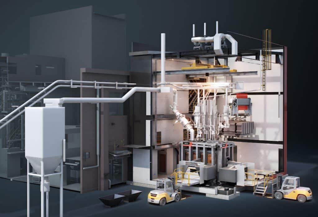 Metso’s game-changing tech supporting Fortescue’s green metals ...
