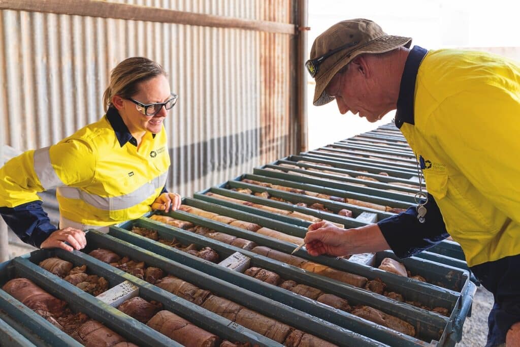 How Empire Metals’ accidental discovery is changing the titanium game ...