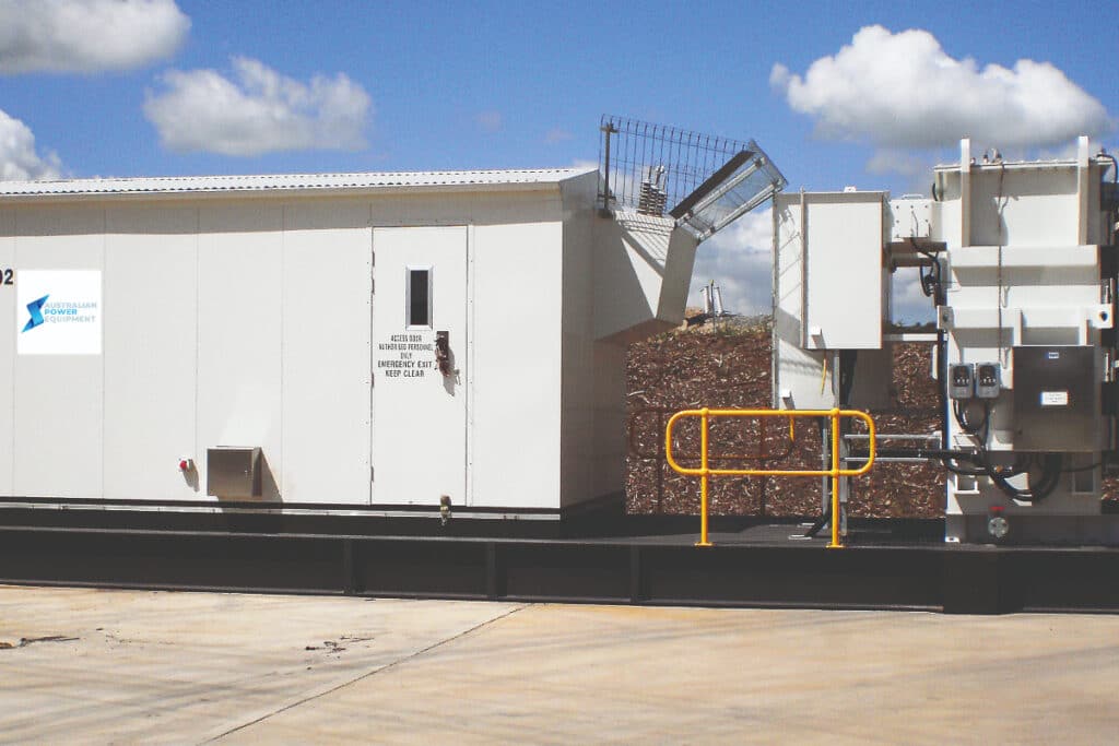 How Australian Power Equipment is enabling electrification underground ...
