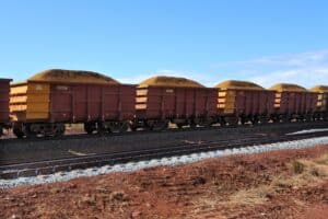 Government monitors iron ore pricing shifts amid China talks ...