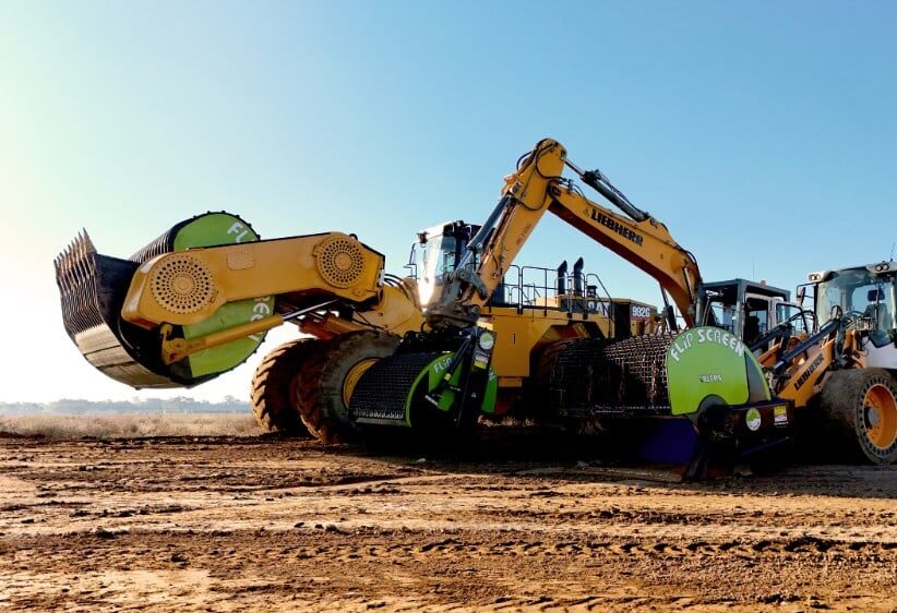 Redefining primary crusher performance - Australian Mining