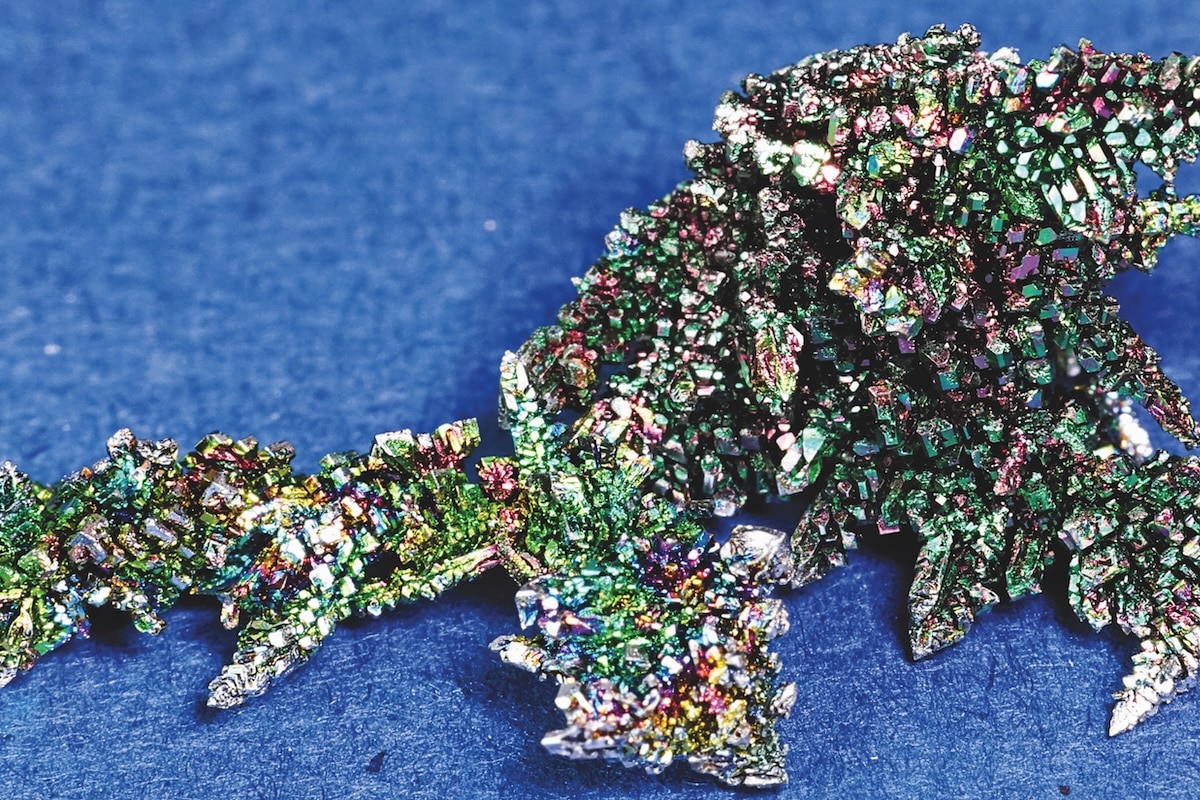 Commodity spotlight: Vanadium gears up for growth - Australian Mining