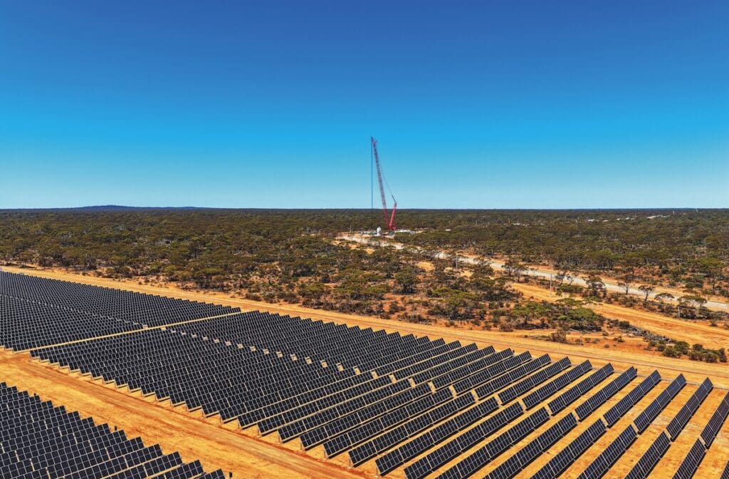 Australian operations power Gold Fields’ bumper 2025 result ...