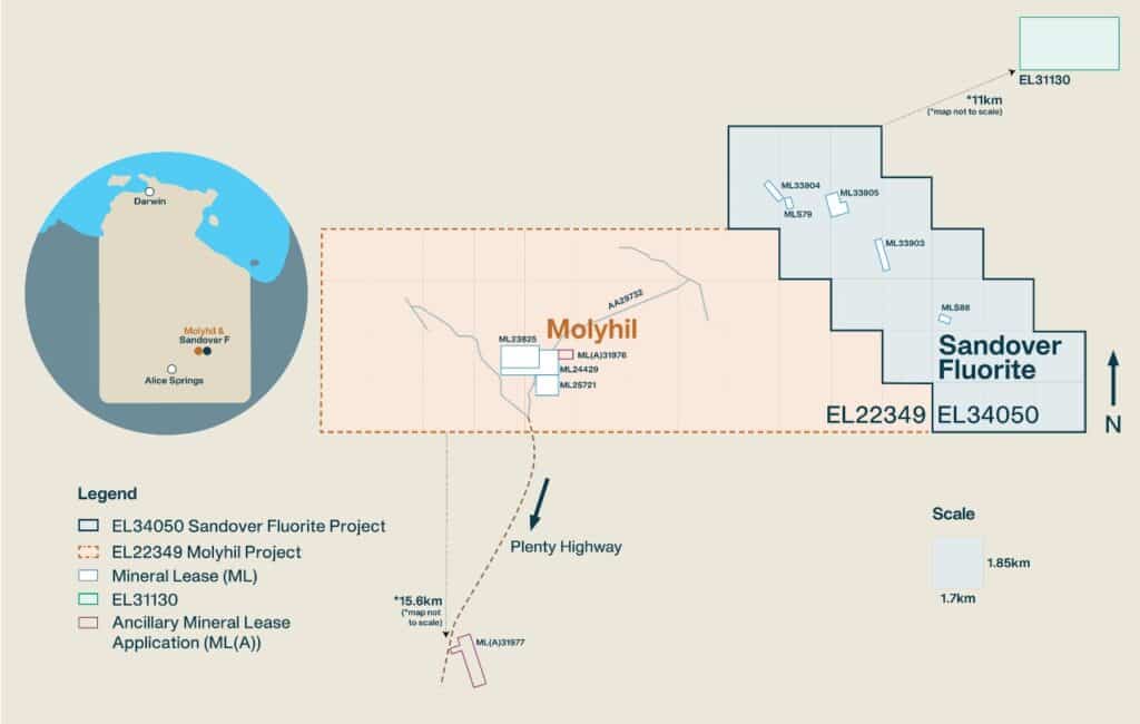 Tivan builds central Australia critical minerals hub - Australian Mining
