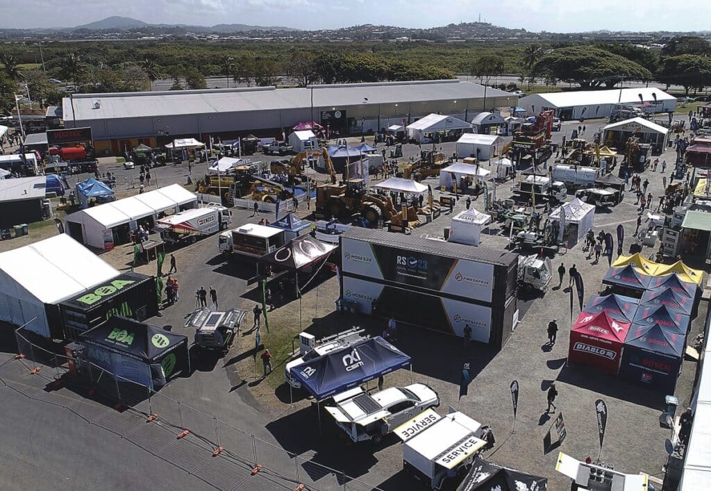 QME 2026 to power mining industry connections - Australian Mining