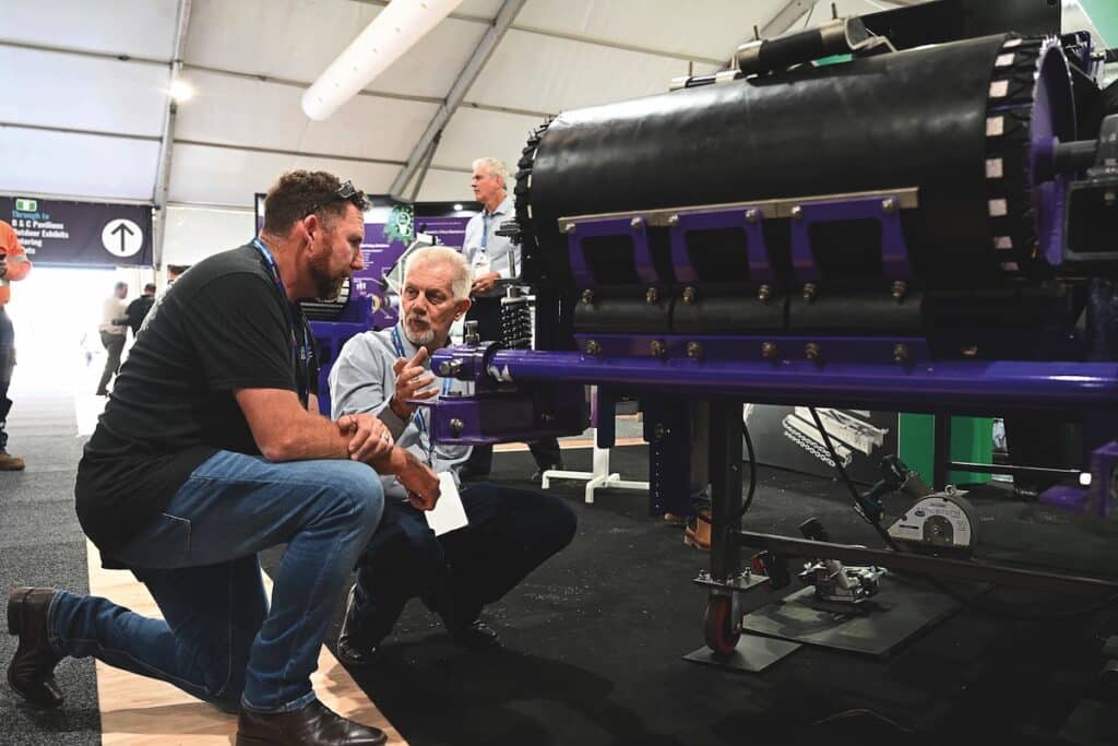 QME 2026: Innovation, collaboration and opportunity - Australian Mining