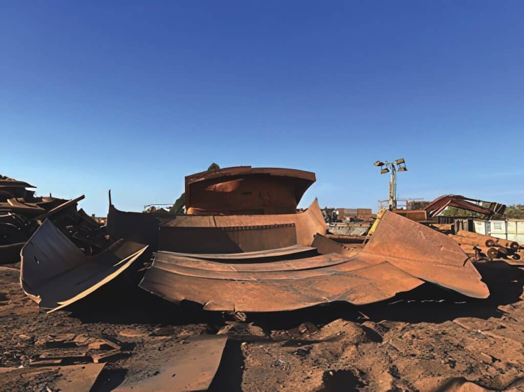 Mining more value from Schlam Products - Australian Mining