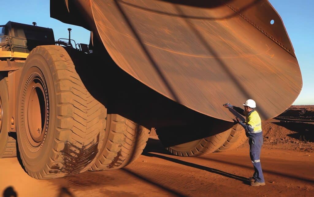 Mining more value from Schlam Products - Australian Mining