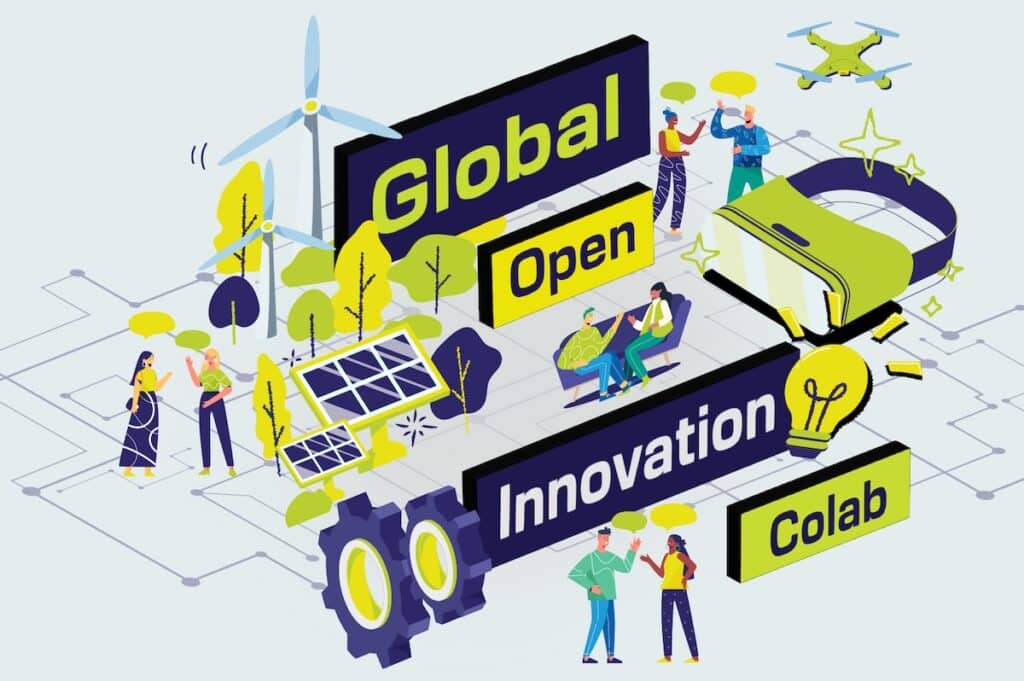 Global finalists unveiled for GRX26 Colab challenge - Australian Mining