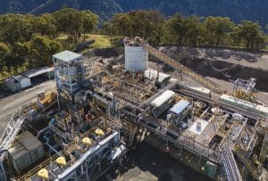 Larvotto strikes Hammer acquisition to build Queensland copper hub ...