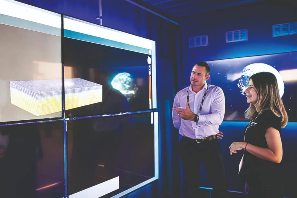 Leadership and innovation converge in Perth this May - Australian Mining