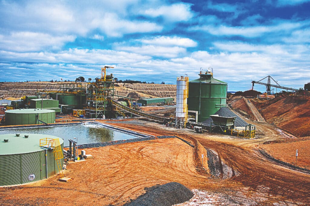 Redefining dredging for Australia’s mining future - Australian Mining