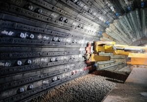 Tega DynaPrime built for Australia’s SAG and large ball mills ...