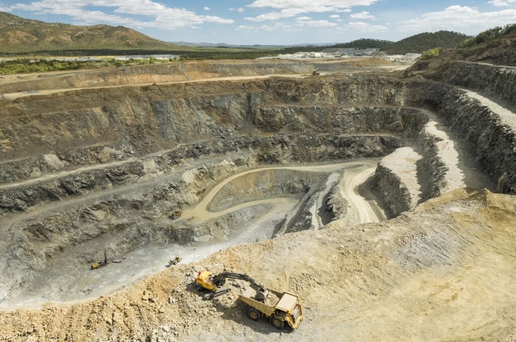 Tungsten’s turning point - Australian Mining