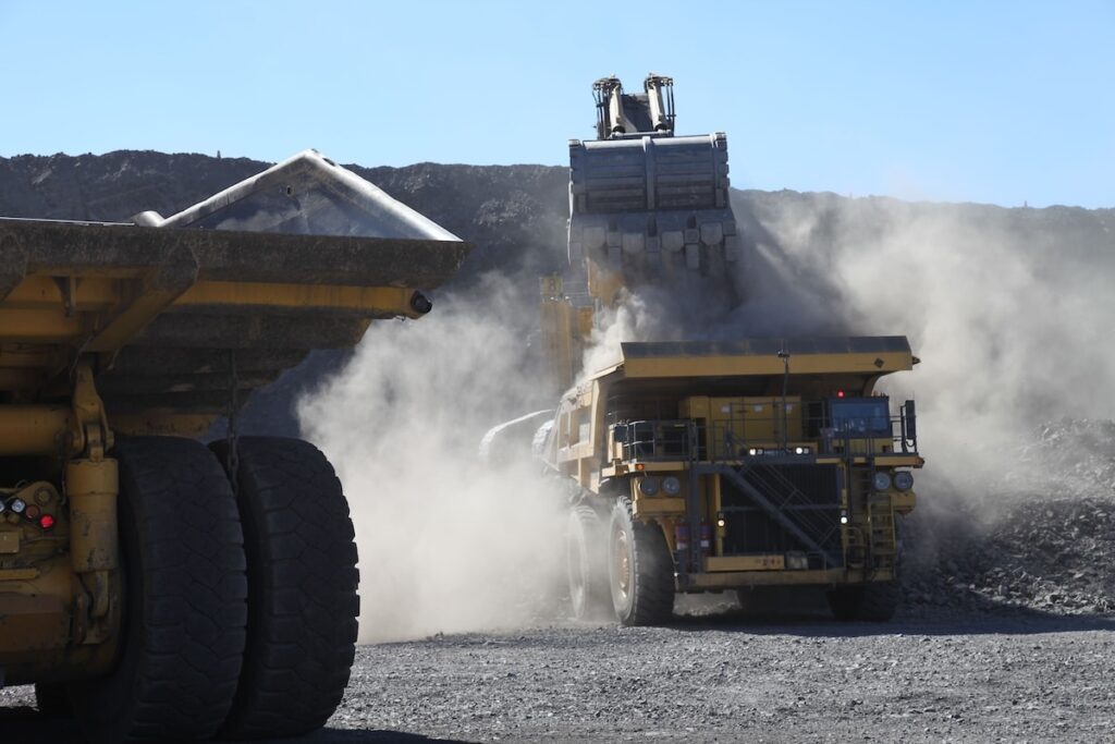 Cummins celebrates 100 years powering the mining industry - Australian ...