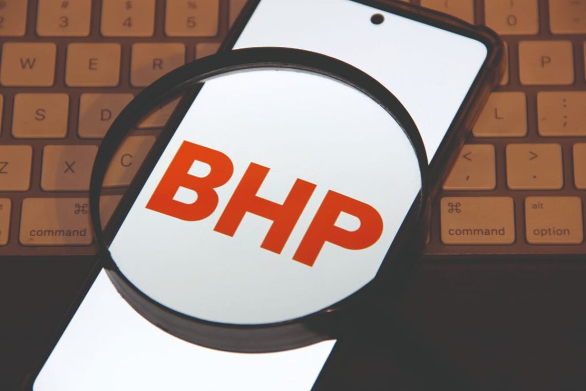 BHP partnership targets next-generation conveyor technology ...
