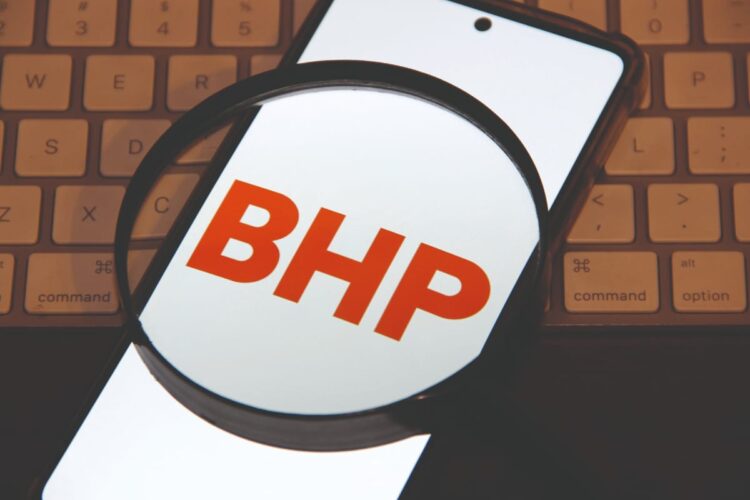 BHP partnership targets next-generation conveyor technology ...