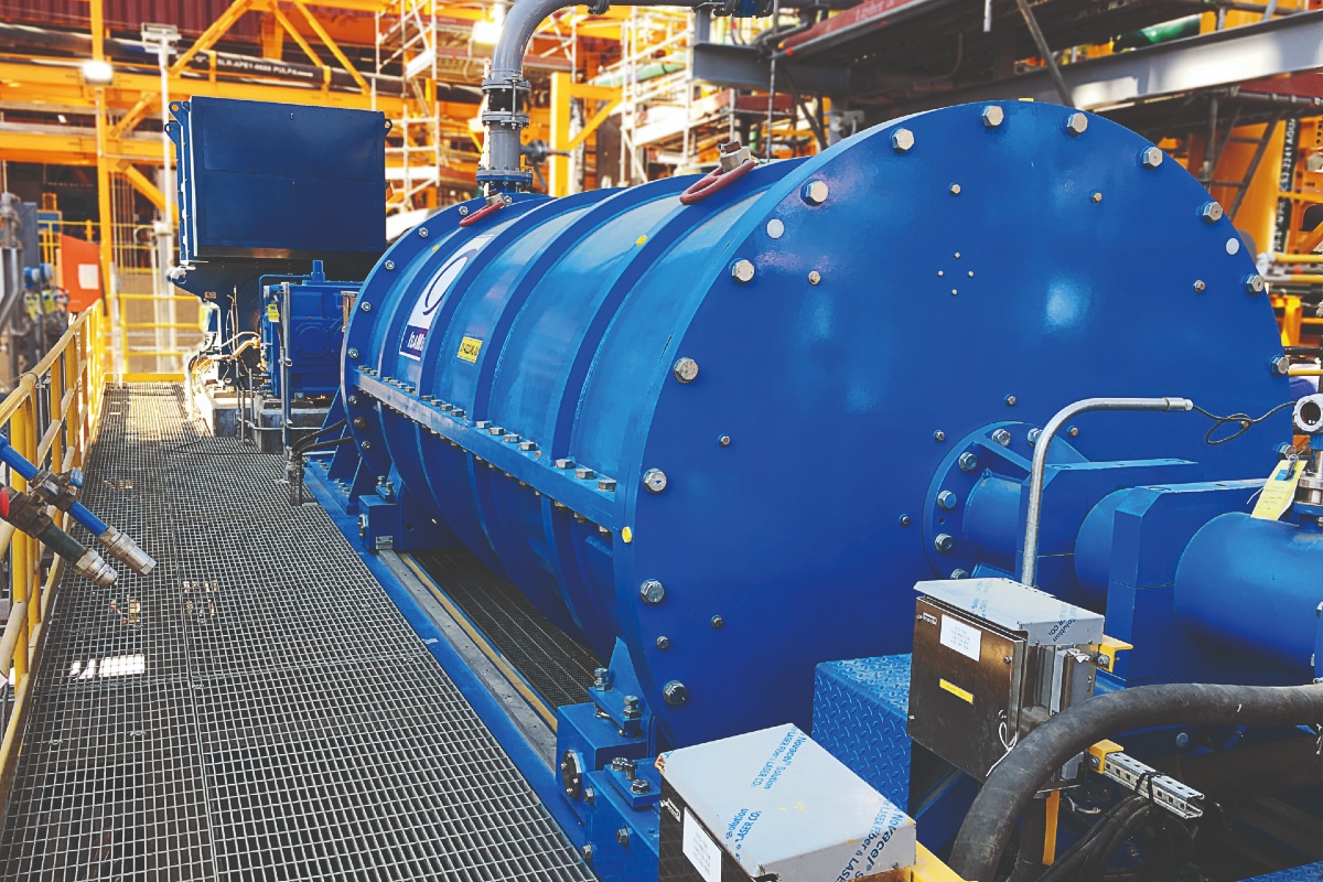 Glencore Technology pushes mineral processing innovation to boost mine ...