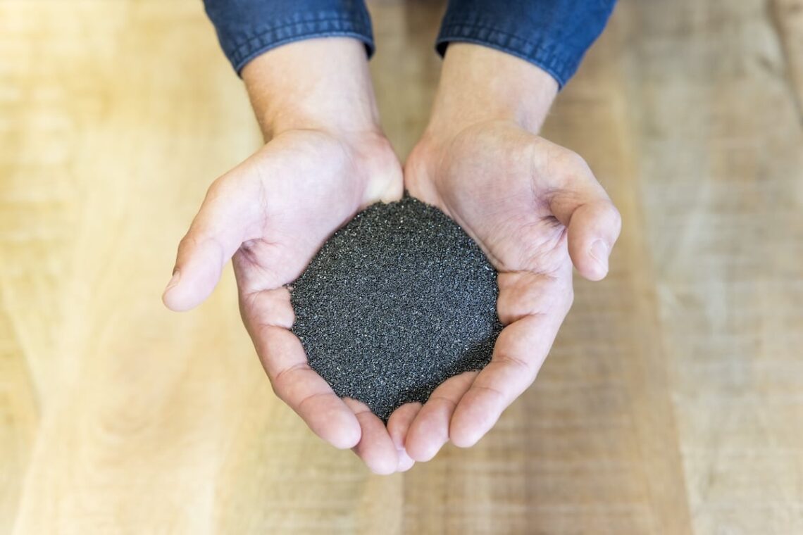 EQR expands for bigger tungsten future - Australian Mining