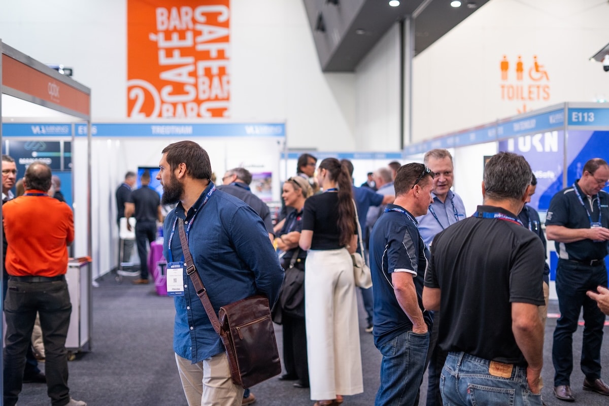 WA Mining Conference & Exhibition 2026 returns with a powerful ...
