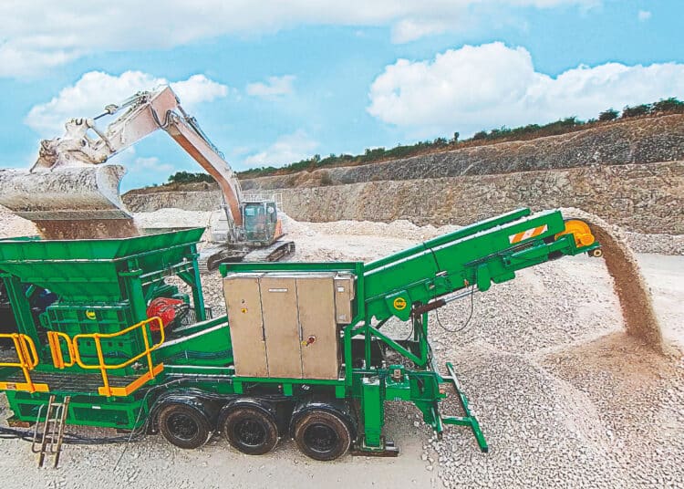 RZ Resources inks investment deal with Marubeni - Australian Mining