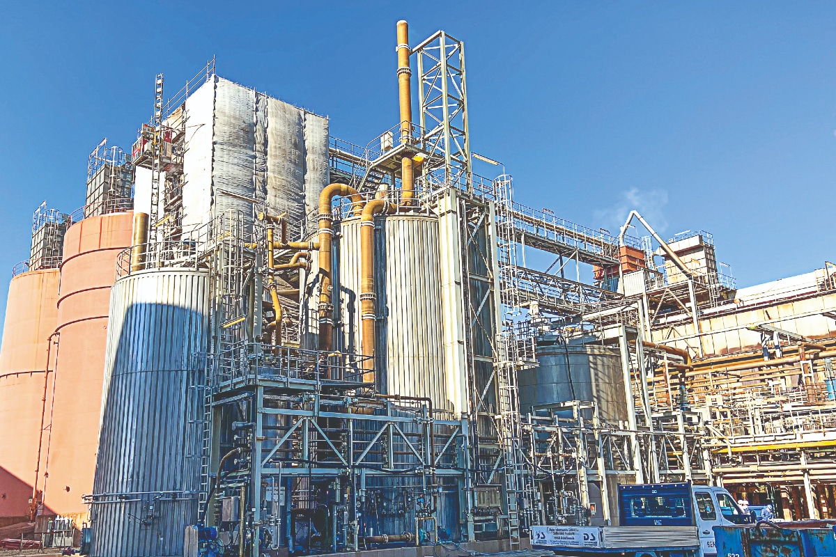How Glencore Tech and Rox Resources are unlocking gold’s new edge ...