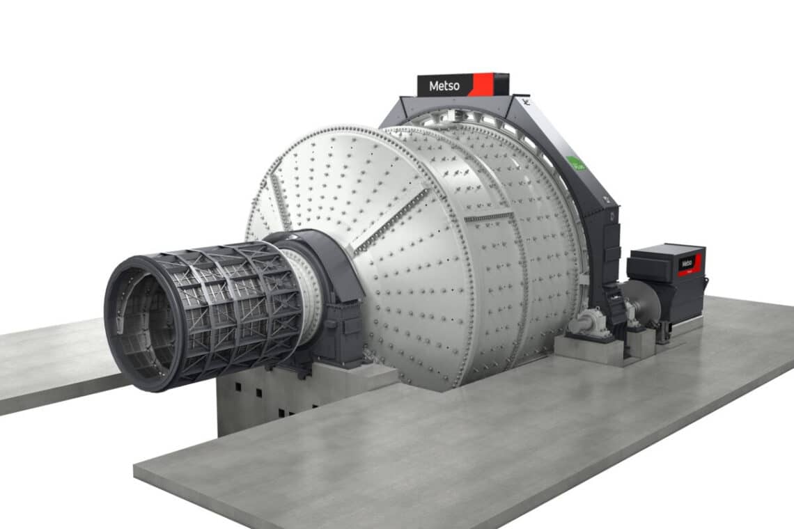 Emerald Resources selects Metso for its gold projects in Australia and ...