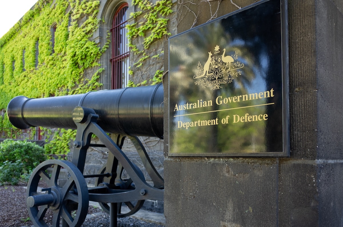 Resources veteran Quinn steps into Defence head role - Australian Mining