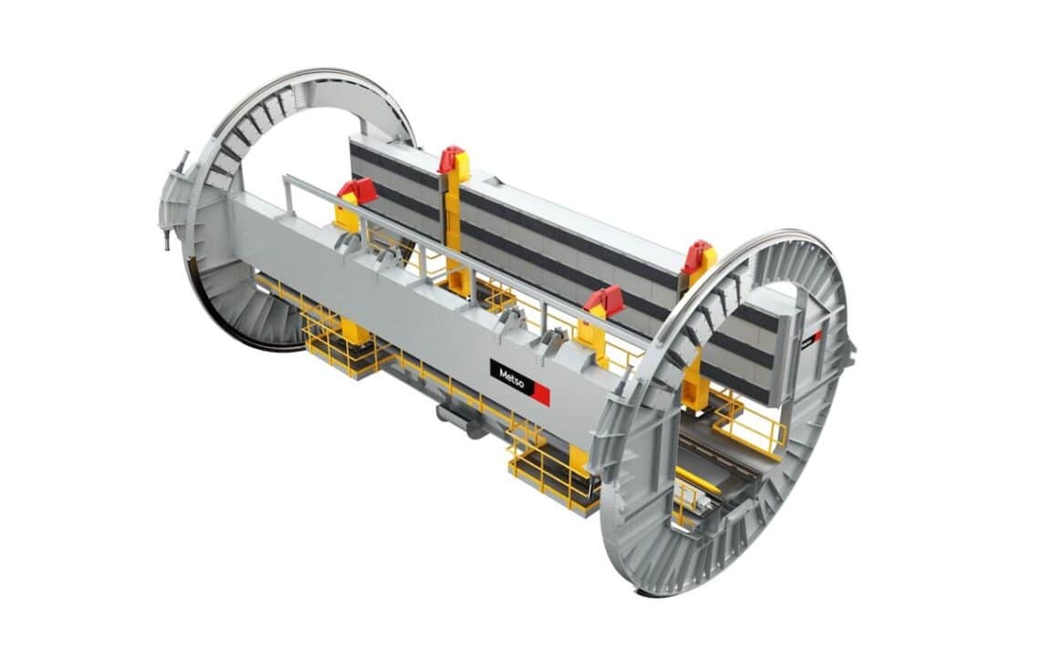 Metso lands repeat Asia-Pacific dumper order - Australian Mining