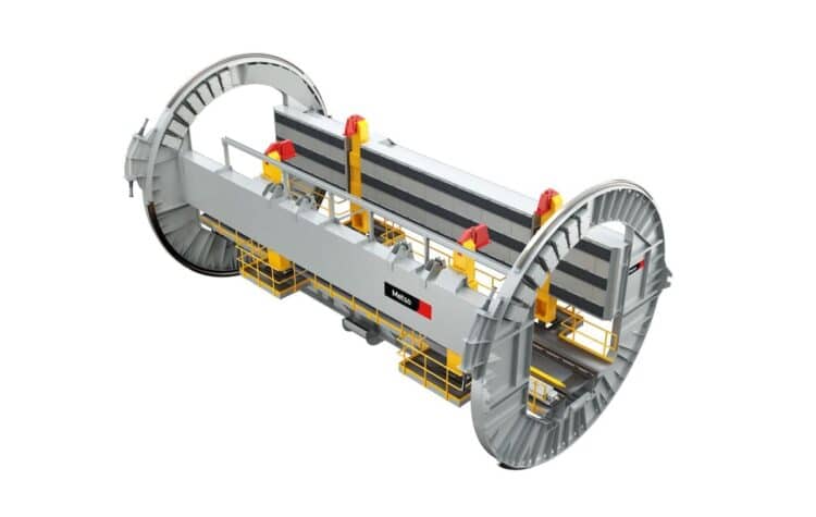 Metso lands repeat Asia-Pacific dumper order - Australian Mining