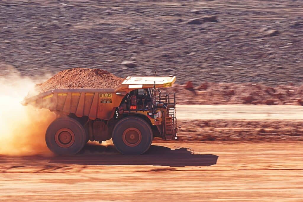 Mining’s new workforce bargain - Australian Mining