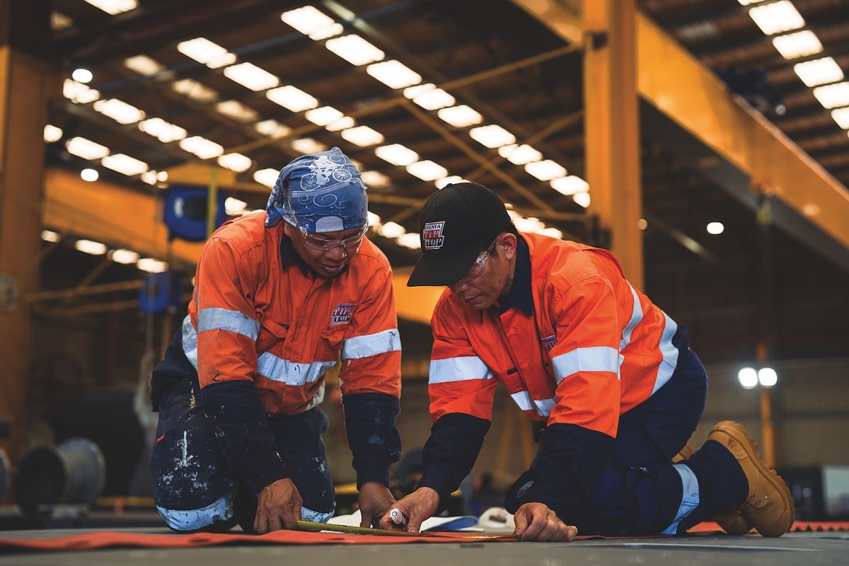 REMA TIP TOP linings and processing conditions: optimisation notes for ...