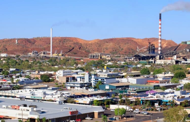 Queensland commits record $3.2 billion to CopperString - Australian Mining