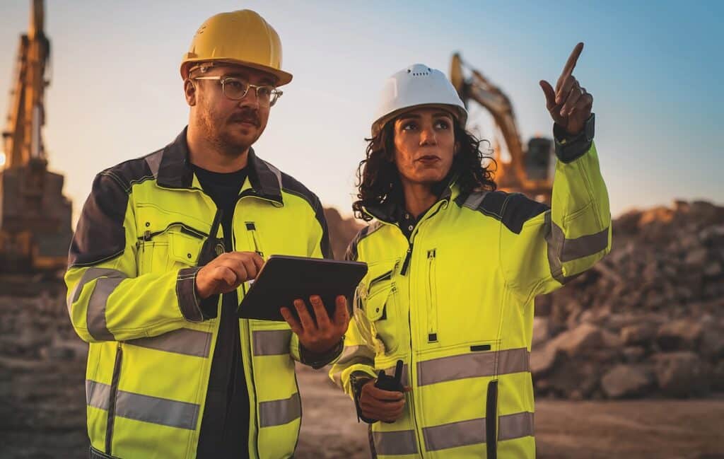 Smarter climate reporting with AASB S2 - Australian Mining