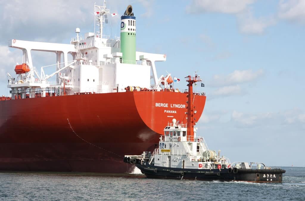 BHP trials multi-feedstock biofuel blend - Australian Mining