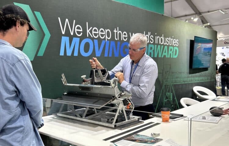 Flexco to showcase next-generation conveyor reliability solutions ...