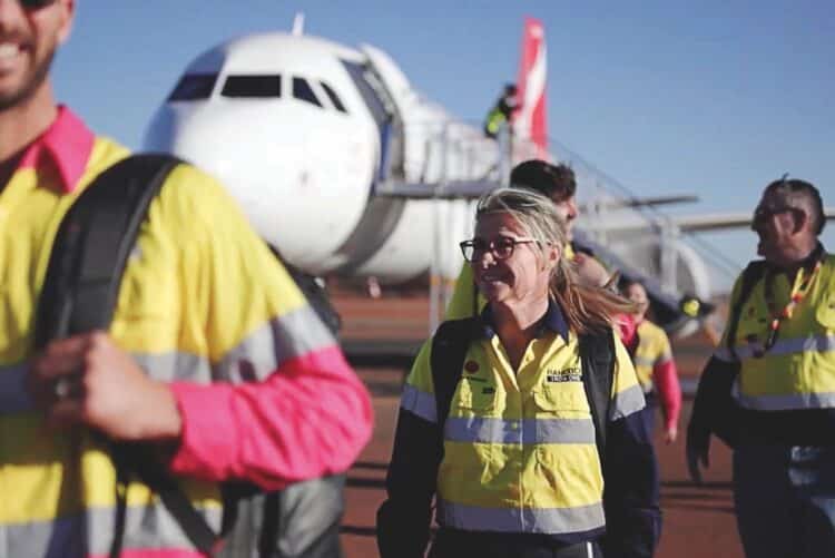 Mining’s new workforce bargain - Australian Mining