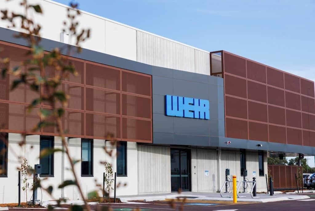 Weir expands WA footprint with new Perth facility - Australian Mining