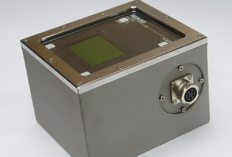 Introducing the Redpost single channel PU monitor - Australian Mining