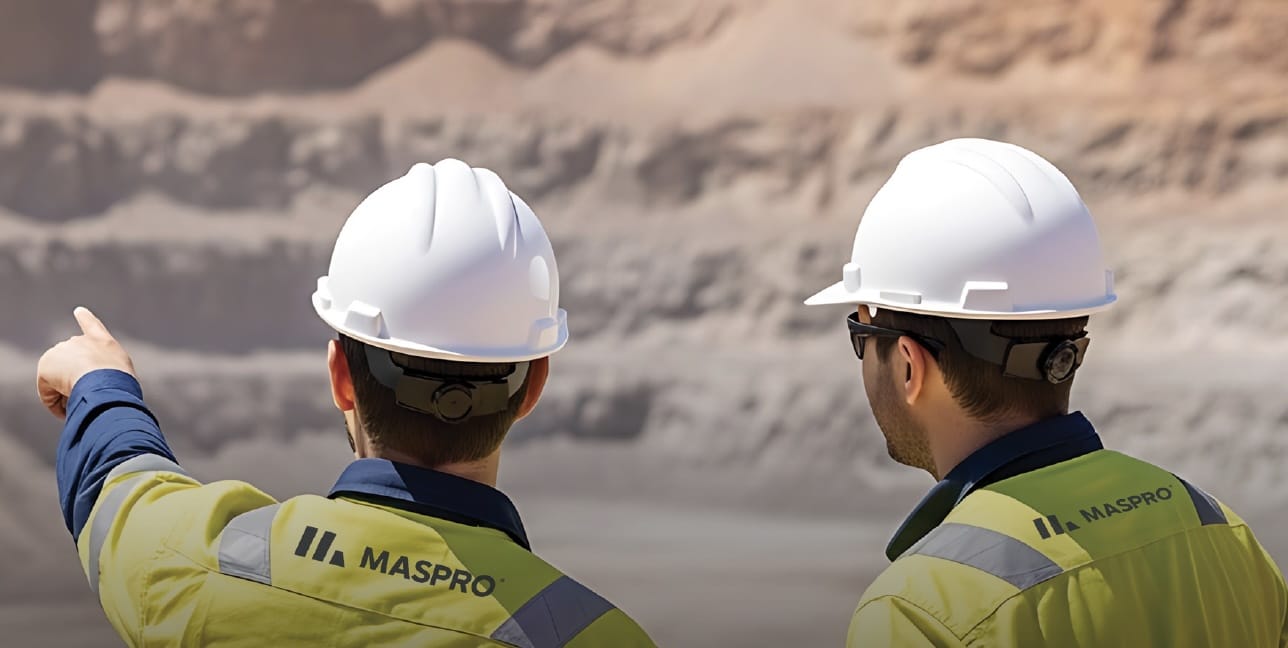Beyond original specification - Australian Mining