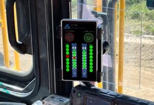 Remote monitoring of undercarriage roller temperatures - Australian Mining