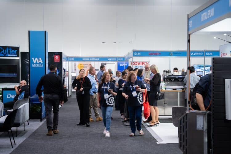 WA Mining Expo 2026 hits major milestone - Australian Mining