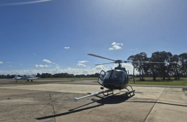 Sunshine Metals maps Queensland gold potential - Australian Mining