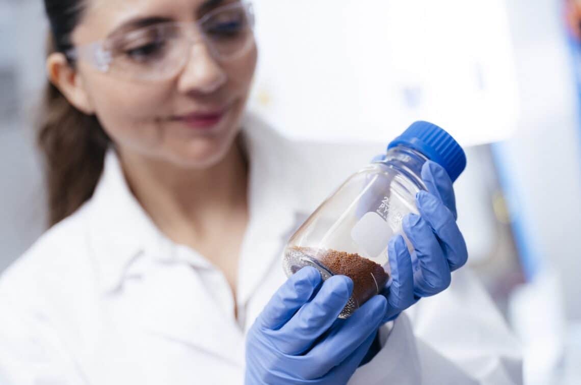 From super fungi to polymers: Rethinking mine tailings - Australian Mining